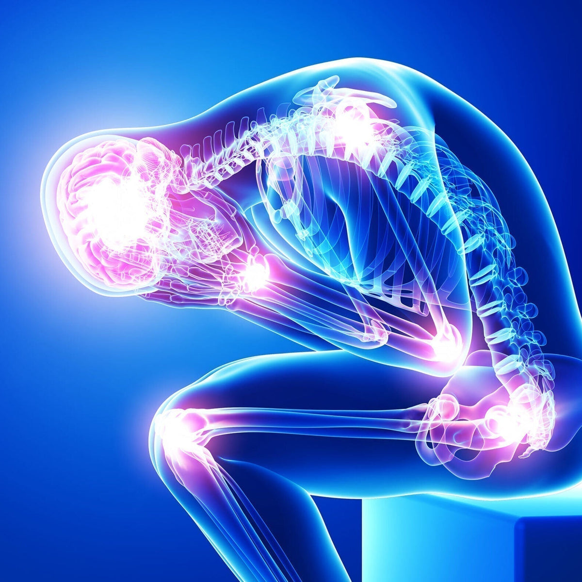 Trapped Emotions: How to Release Stored Trauma in the Body – Empower ...