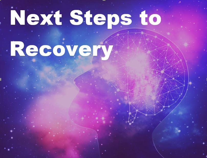 Next Steps to Recovery – Empower Therapies