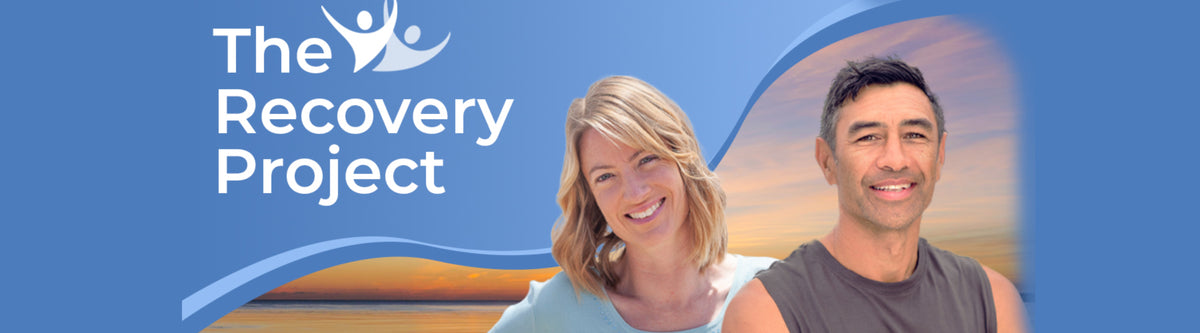 Recovery Project – Empower Therapies