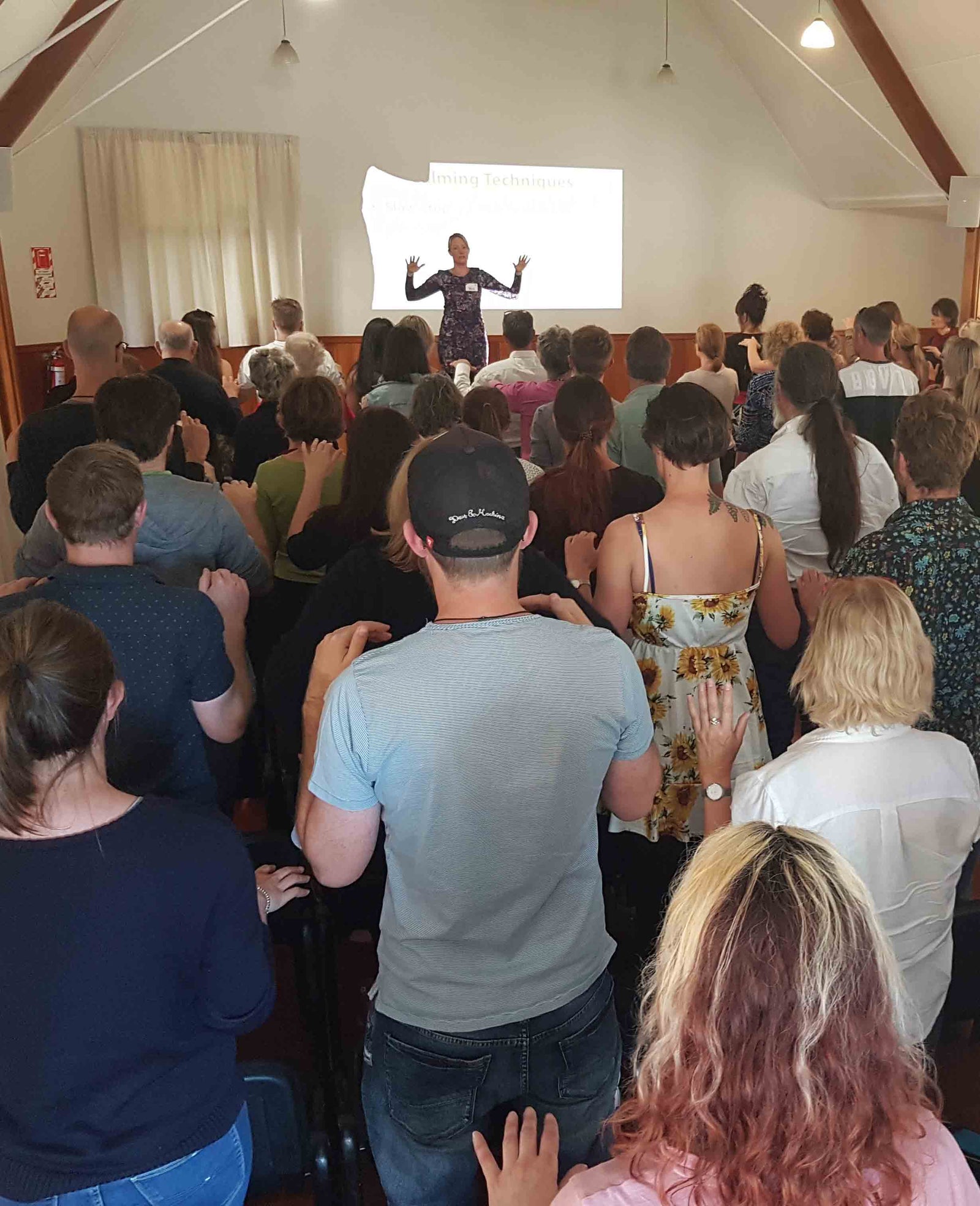 Achieve great health | Mel Abbott | Empower Therapies